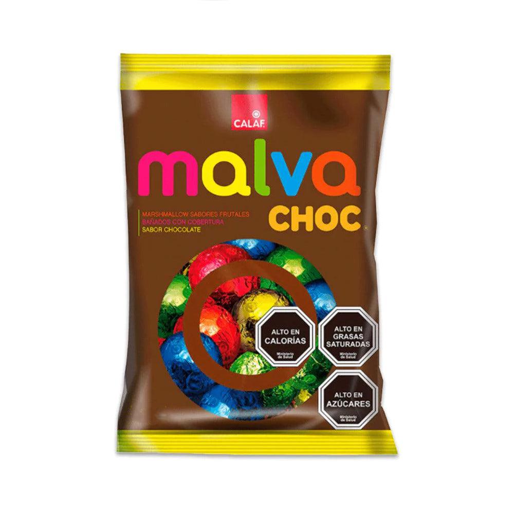 Chocolate Malva | Dulces de Chile - ChinChile