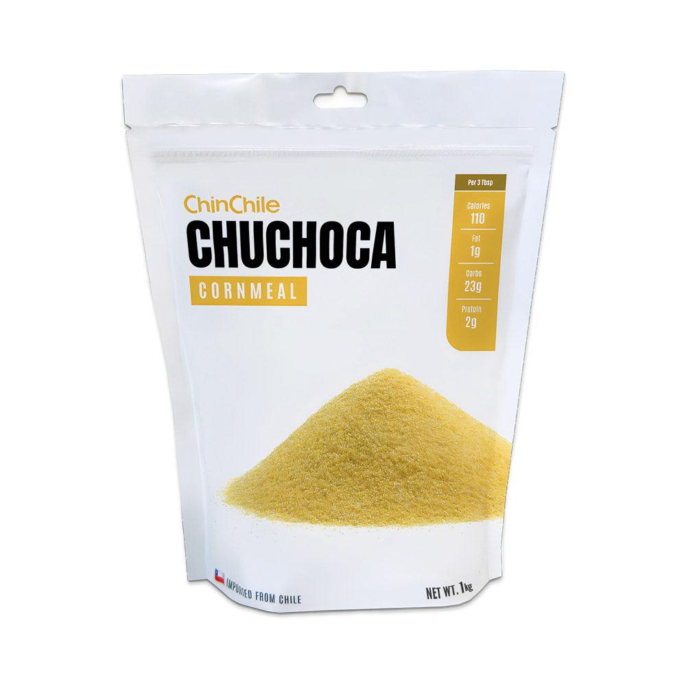 Comprar alimentos de Chile en línea | ChinChile Products