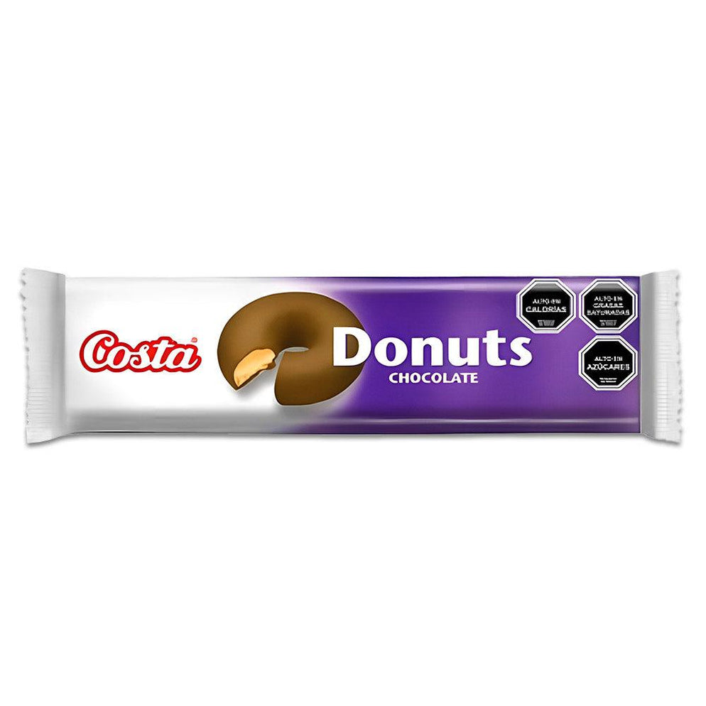Costa Donuts | Galletas de Chile - ChinChile