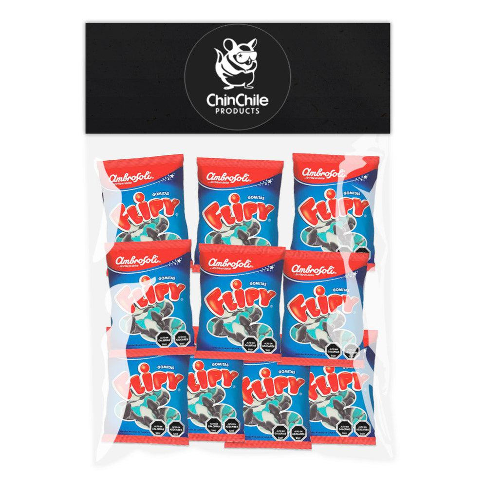 Snacks Chilenos | Ramitas, Frugelé, Cuchuflí y Más - ChinChile