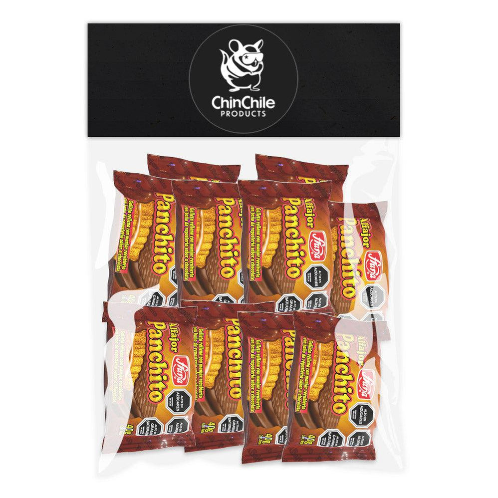 Productos - ChinChile