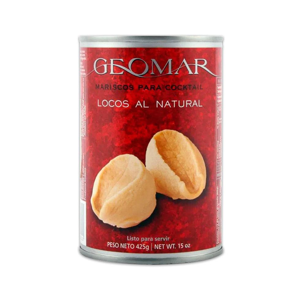 Locos | Mariscos de Chile - ChinChile