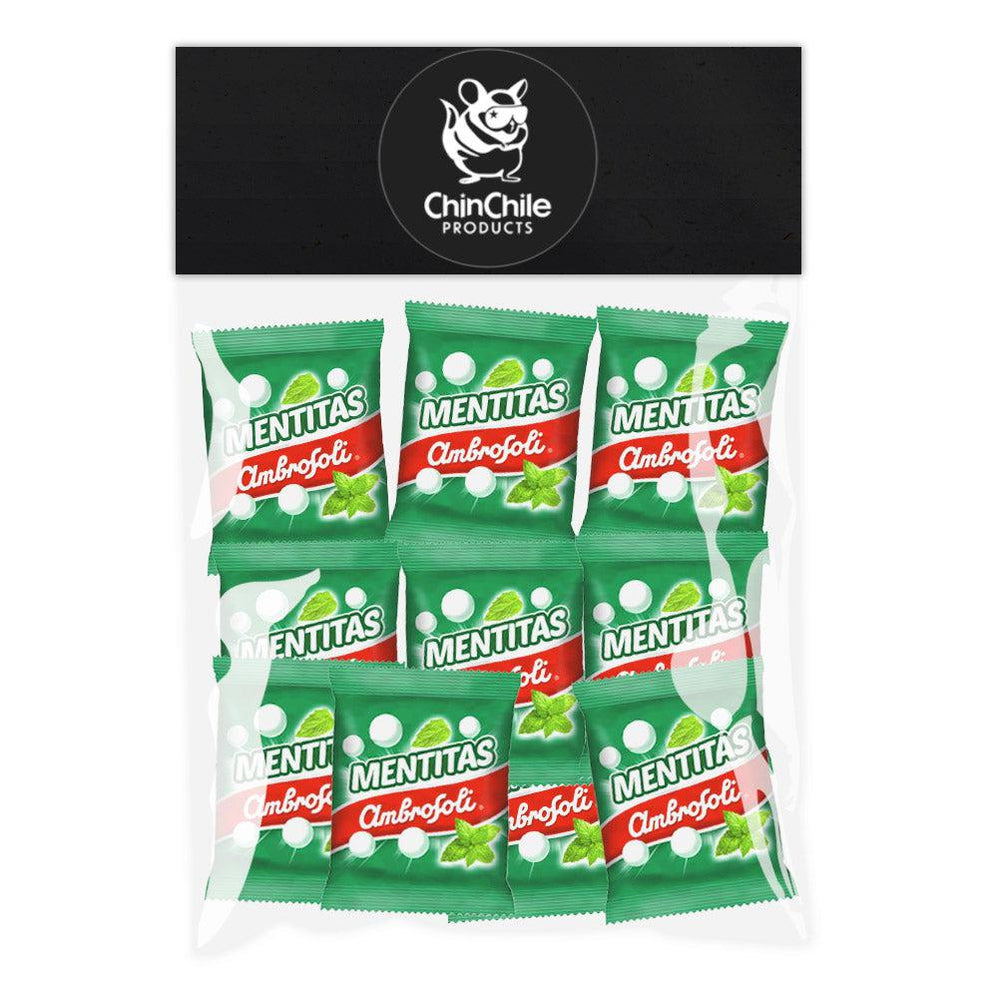 Snacks Chilenos | Ramitas, Frugelé, Cuchuflí y Más - ChinChile